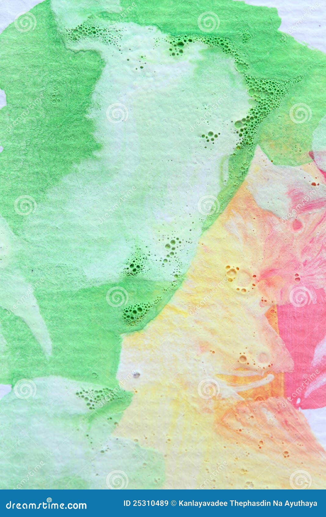 Color de agua imagen de archivo. Imagen de marco, tinte - 25310489