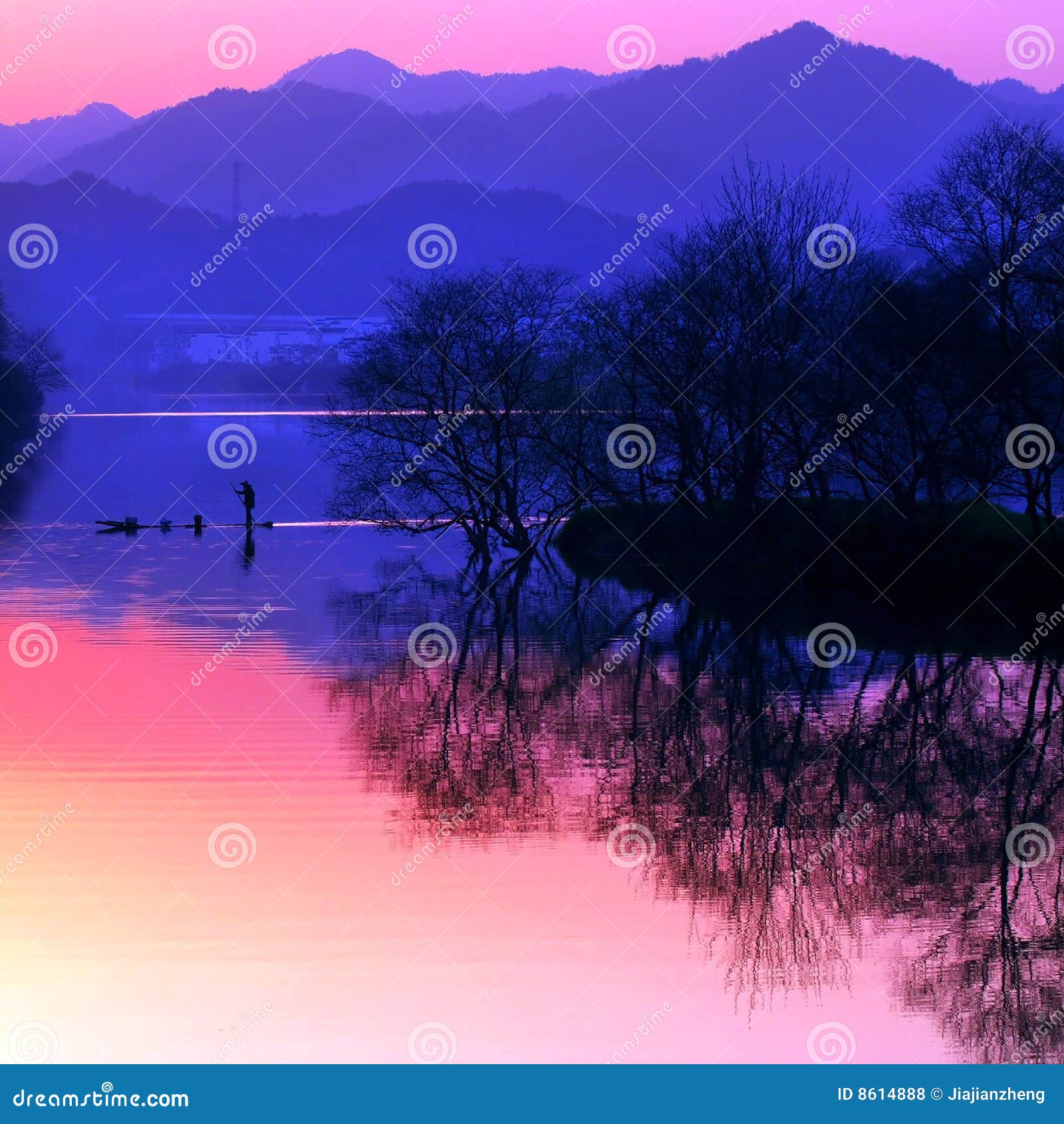 Color de agua foto de archivo. Imagen de eventida, oscuro - 8614888