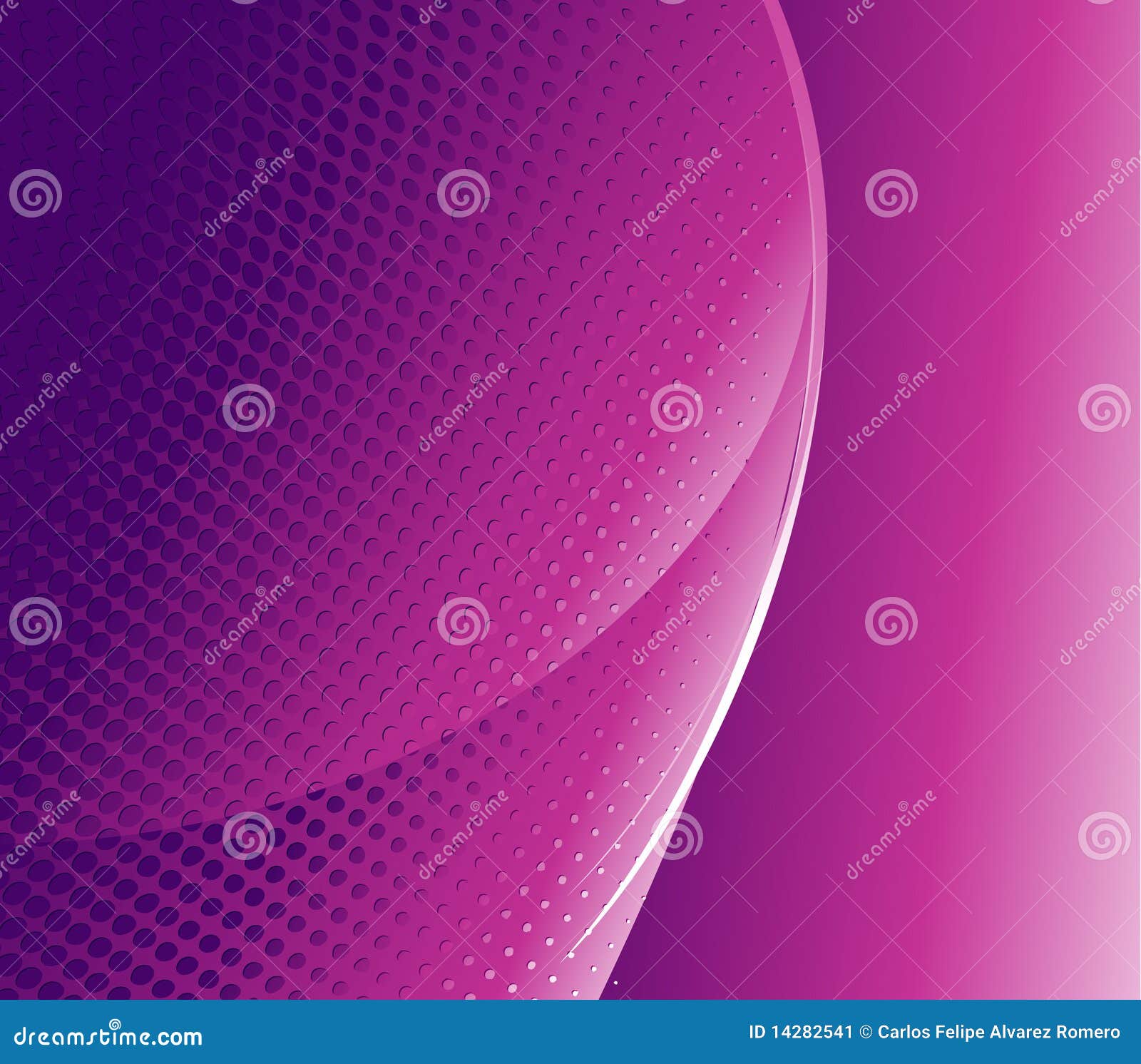 Color de fondo moderno ilustración del vector. Ilustración de color ...