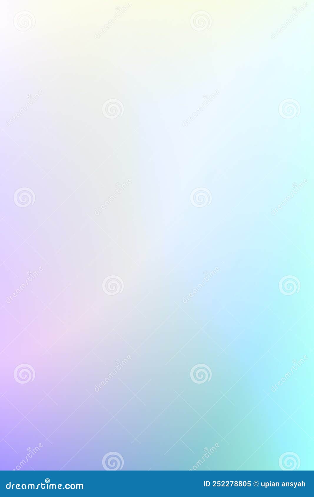 Color de gradasi stock de ilustración. Ilustración de texto - 252278805