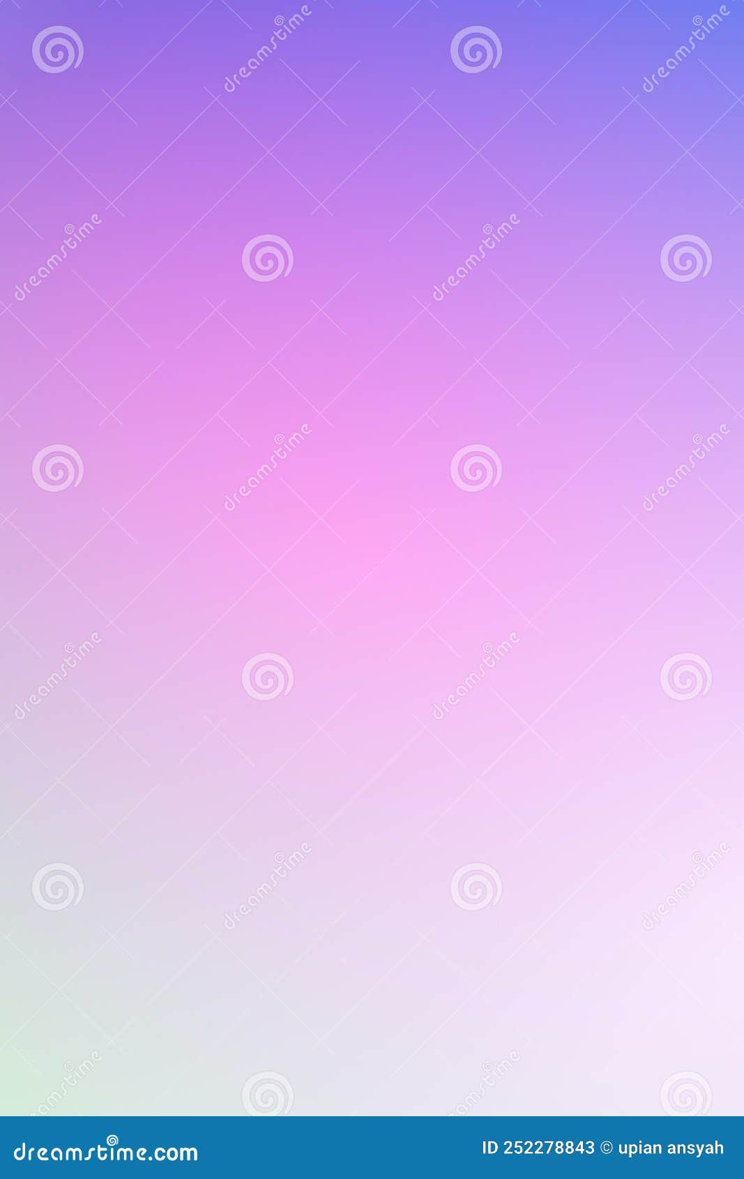 Color de gradasi stock de ilustración. Ilustración de lila - 252278843