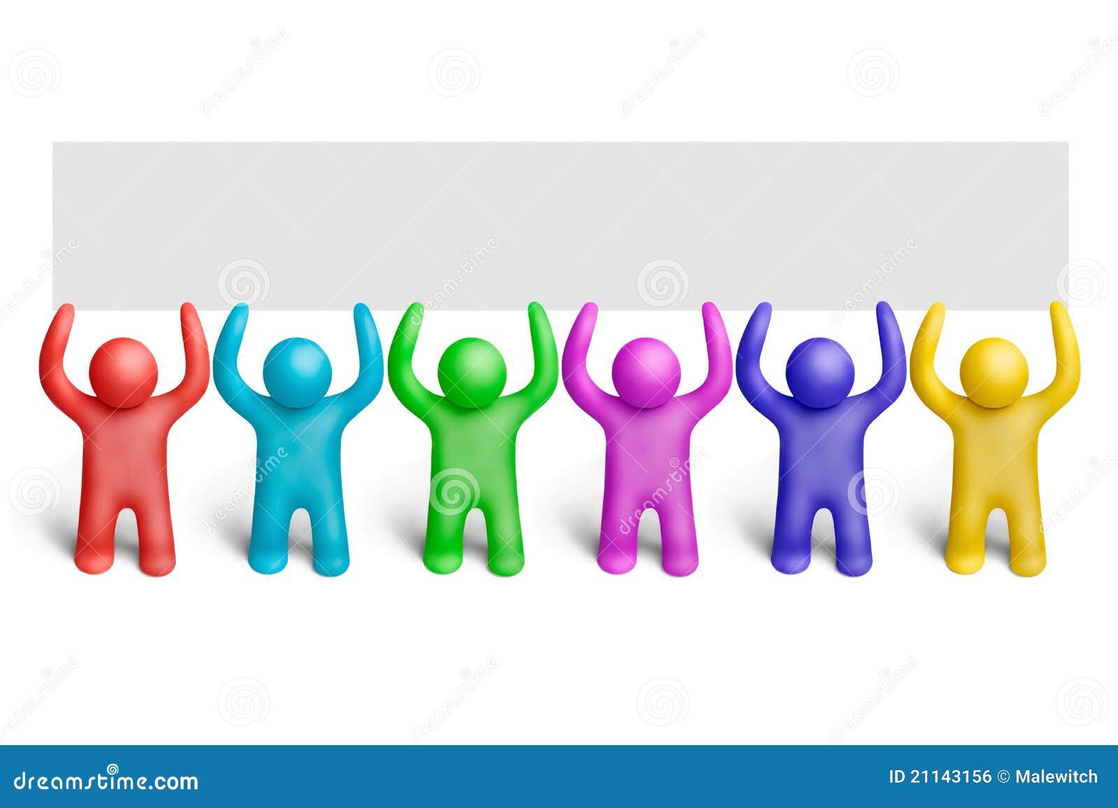 Color demonstration-11 stock illustration. Illustration of concept ...