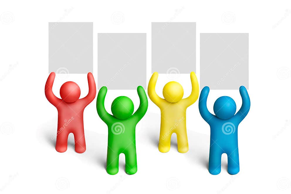 Color demonstration-9 stock illustration. Illustration of demo - 21143191