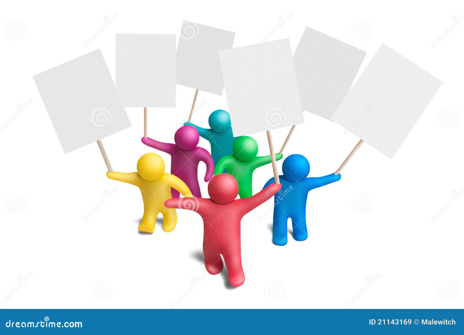 Color demonstration6 stock illustration. Illustration of figure - 21143169