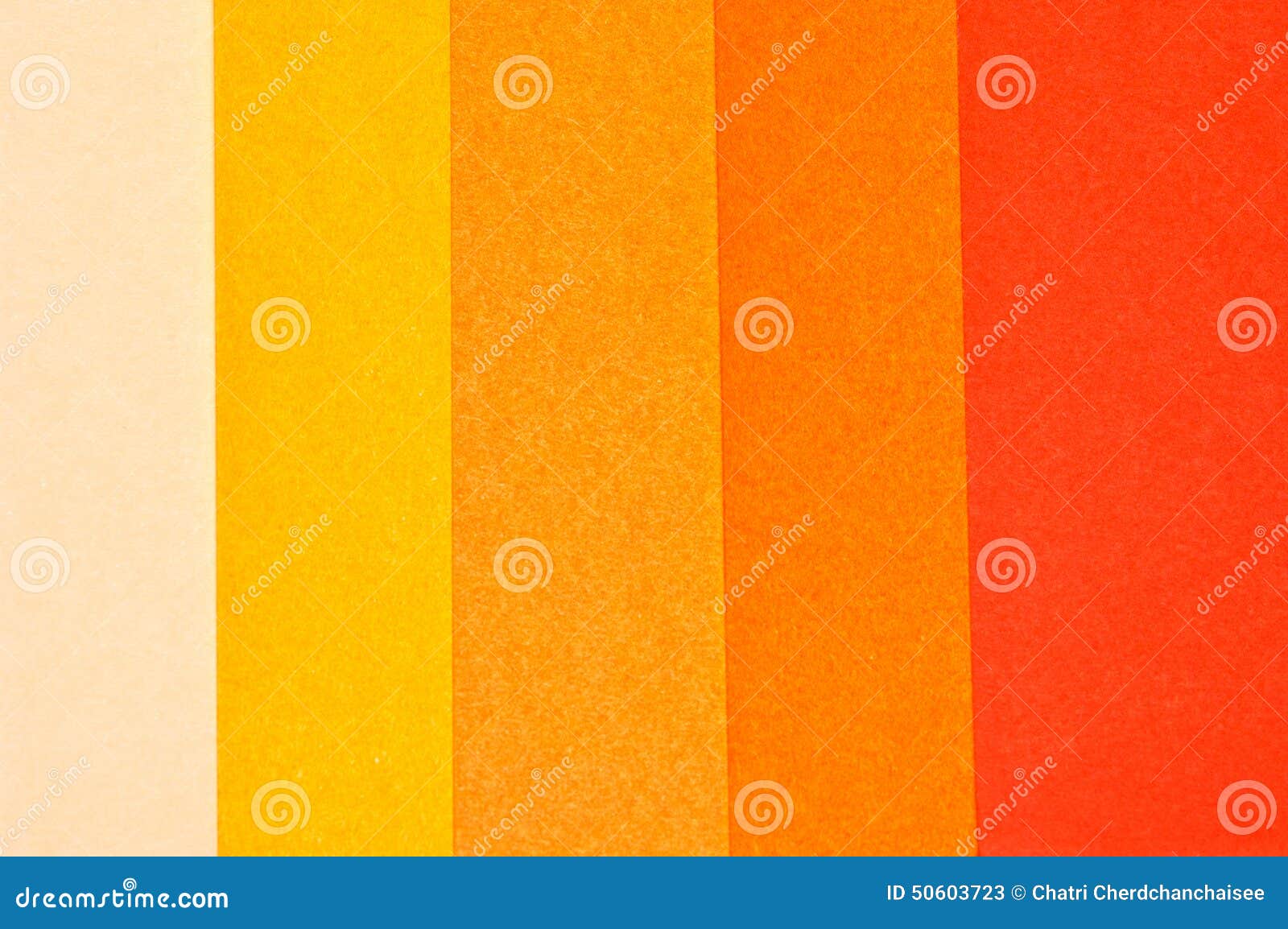 Color Depth Red Paper Color Stock Image - Image of printing, card: 50603723