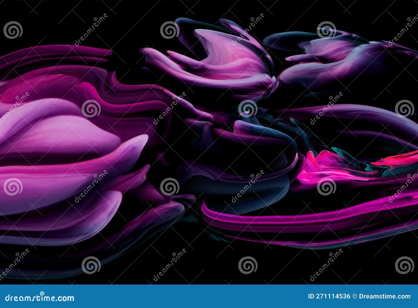 Color Design Background, Gradient Colorful Abstract Background, Luxury ...