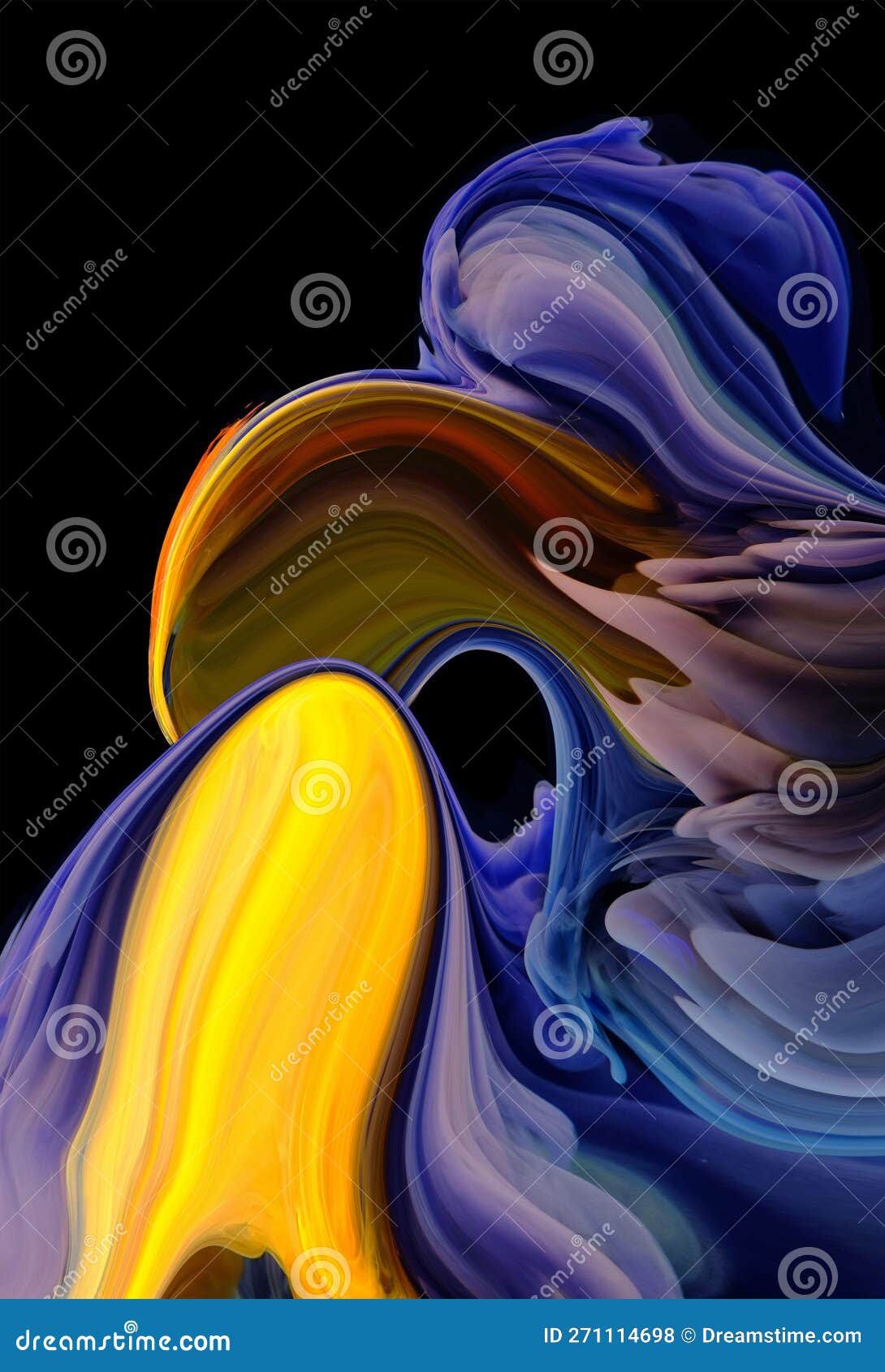 Color Design Background, Gradient Colorful Abstract Background, Luxury ...