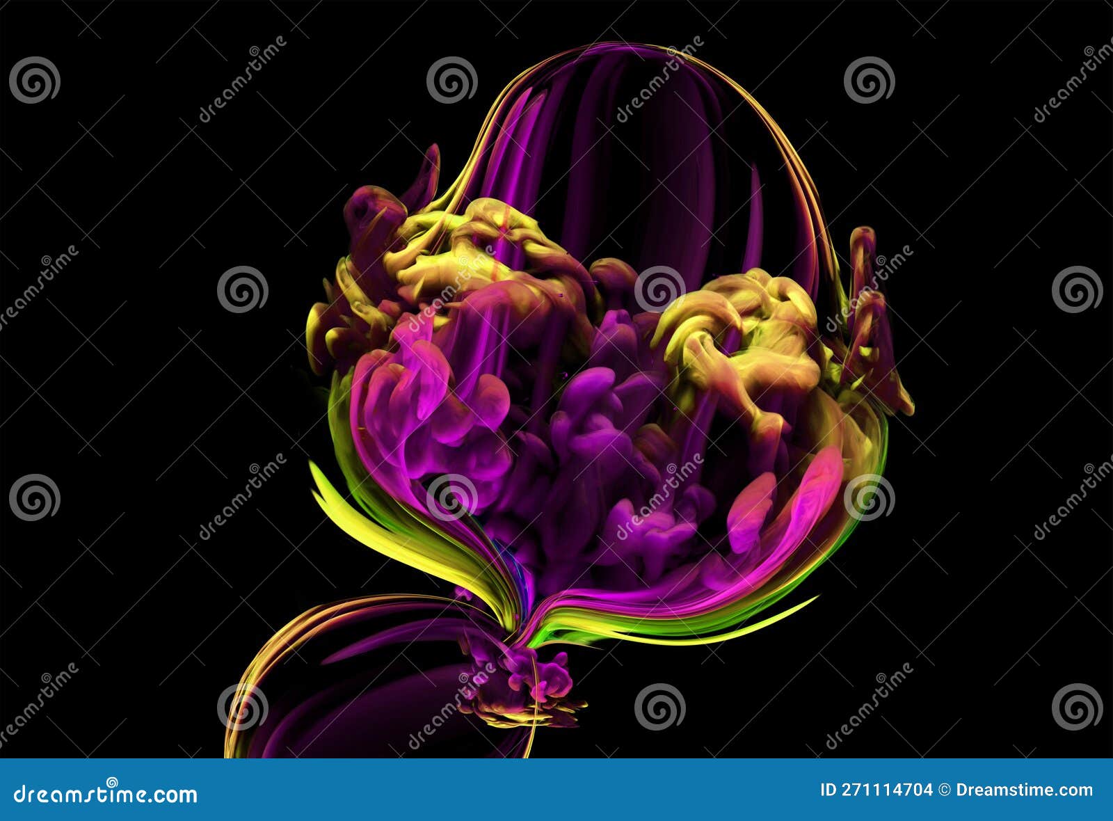 Color Design Background, Gradient Colorful Abstract Background, Luxury ...