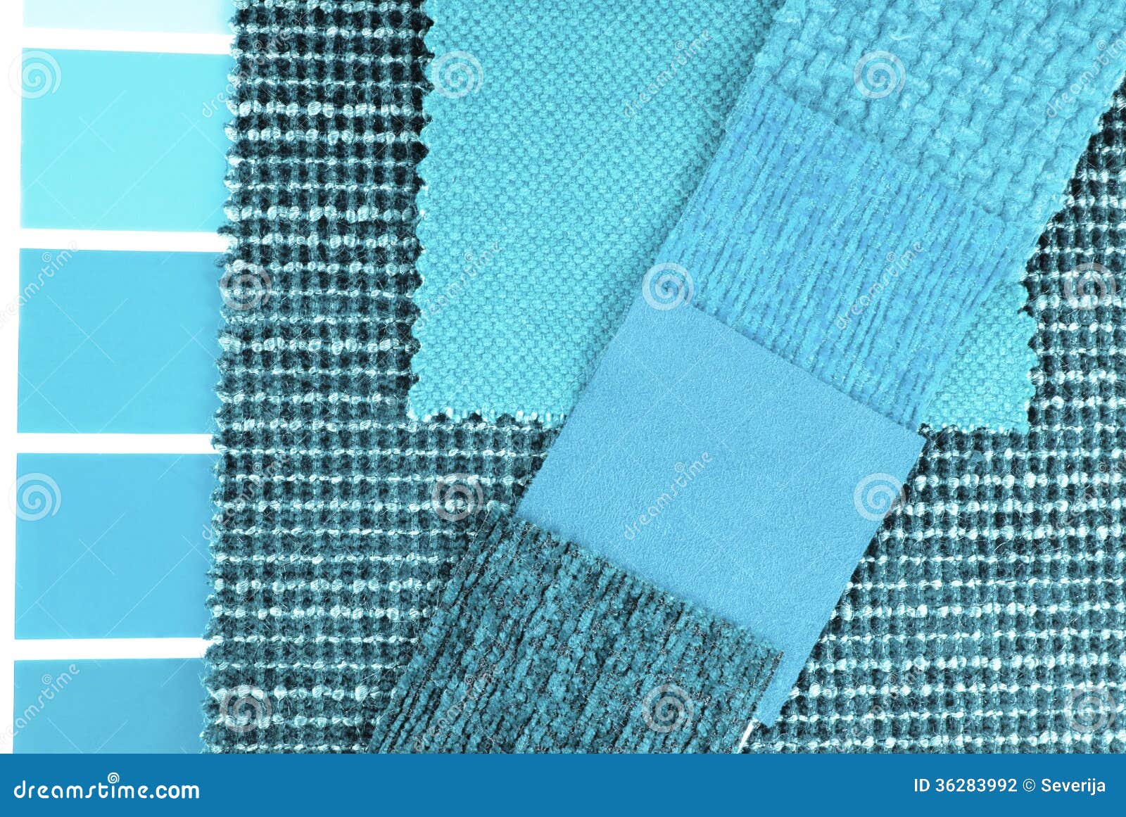 Color and design choice stock photo. Image of creative - 36283992