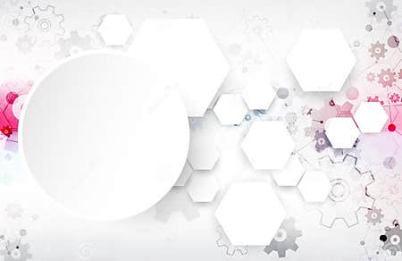 Color design layout. stock vector. Illustration of project - 61069257