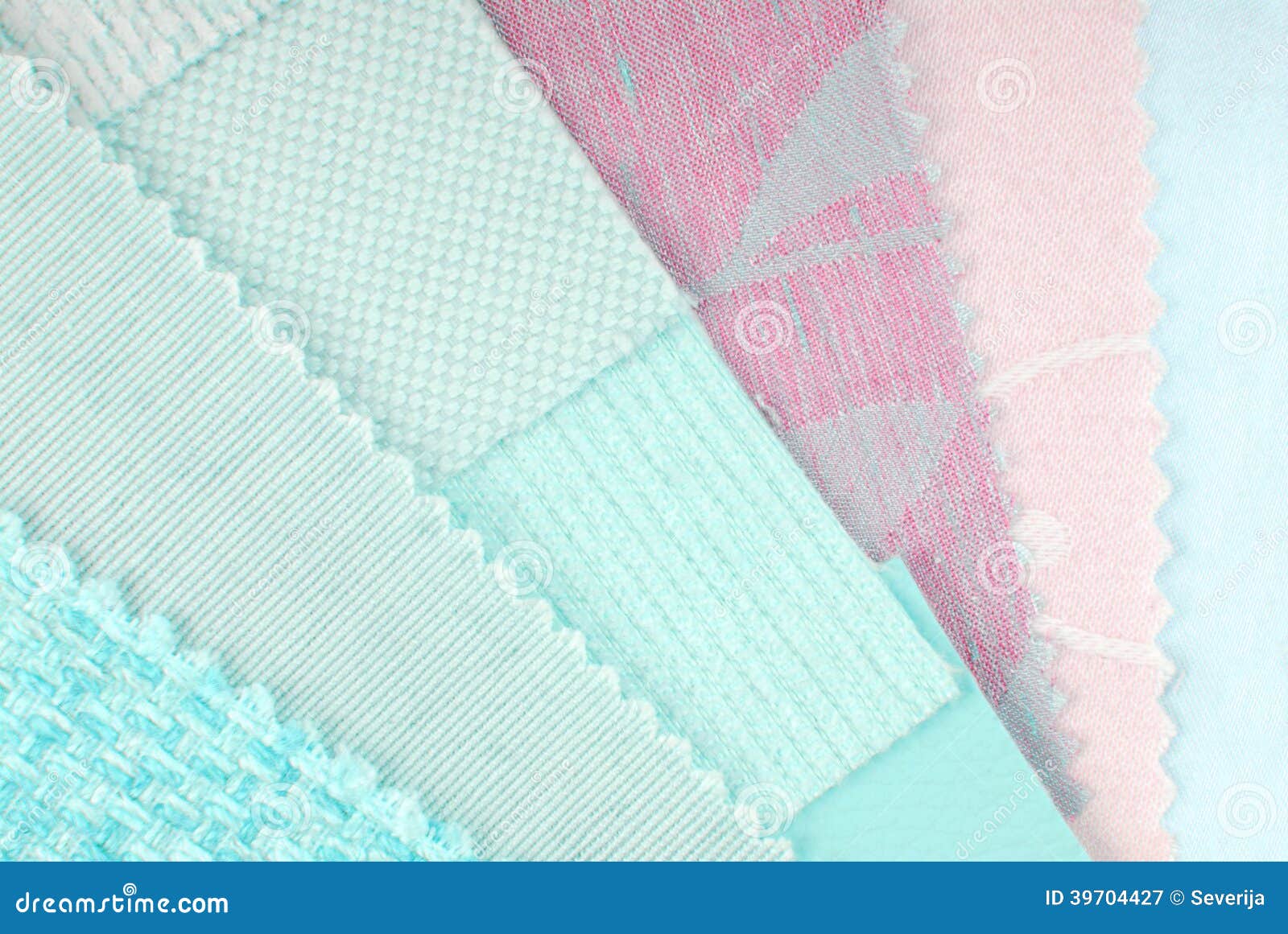 Color design selection stock image. Image of material - 39704427