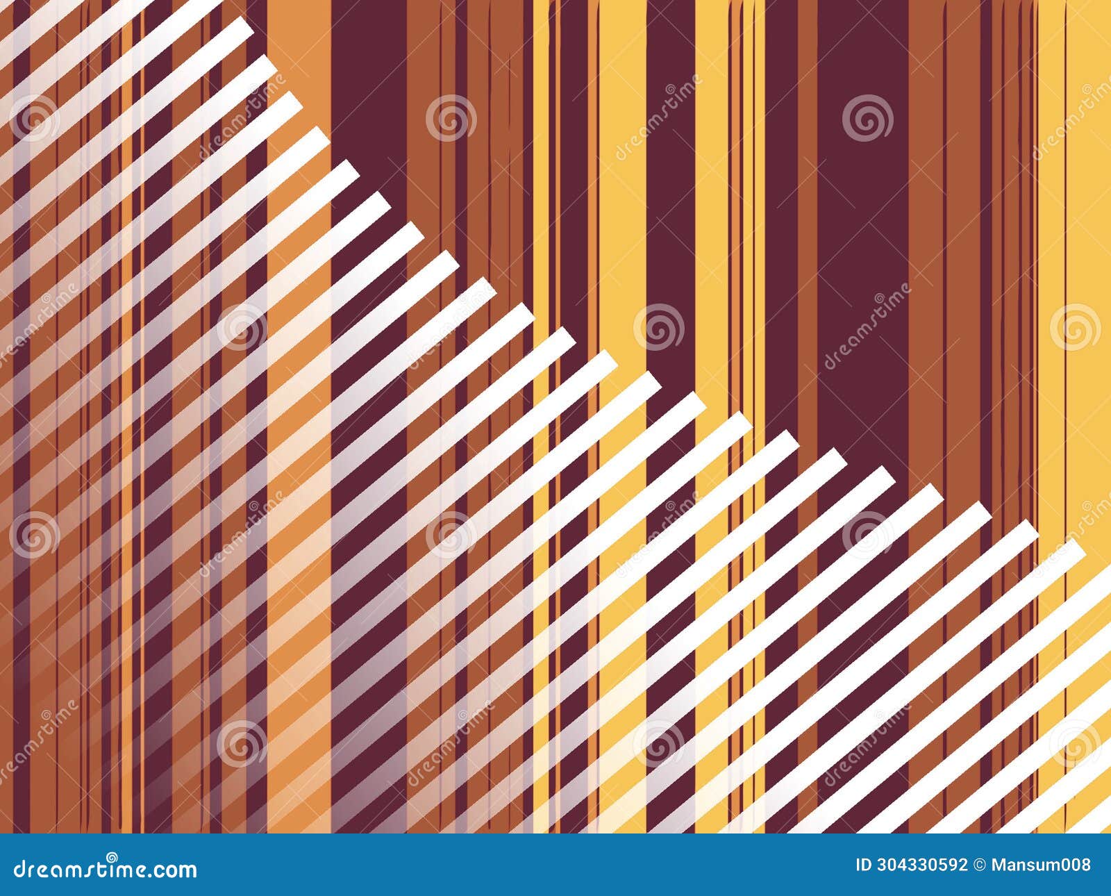 Color Diagonal Striped Background, Suitable for Your Design and ...
