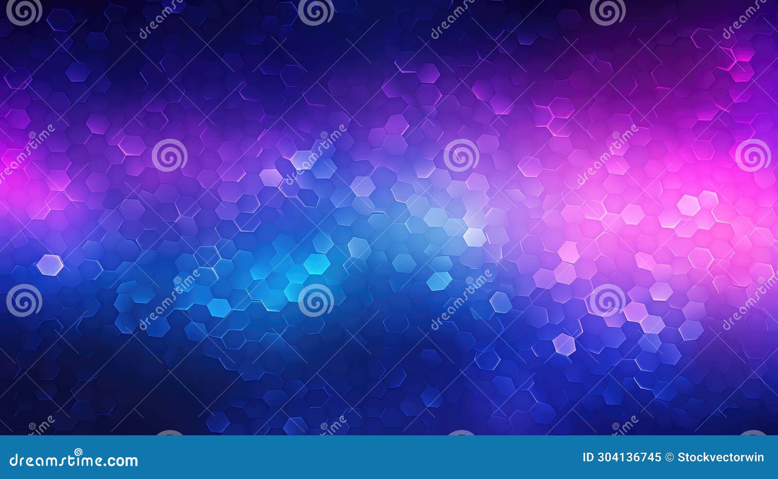 Color Digital Gradient Background Stock Illustration - Illustration of ...