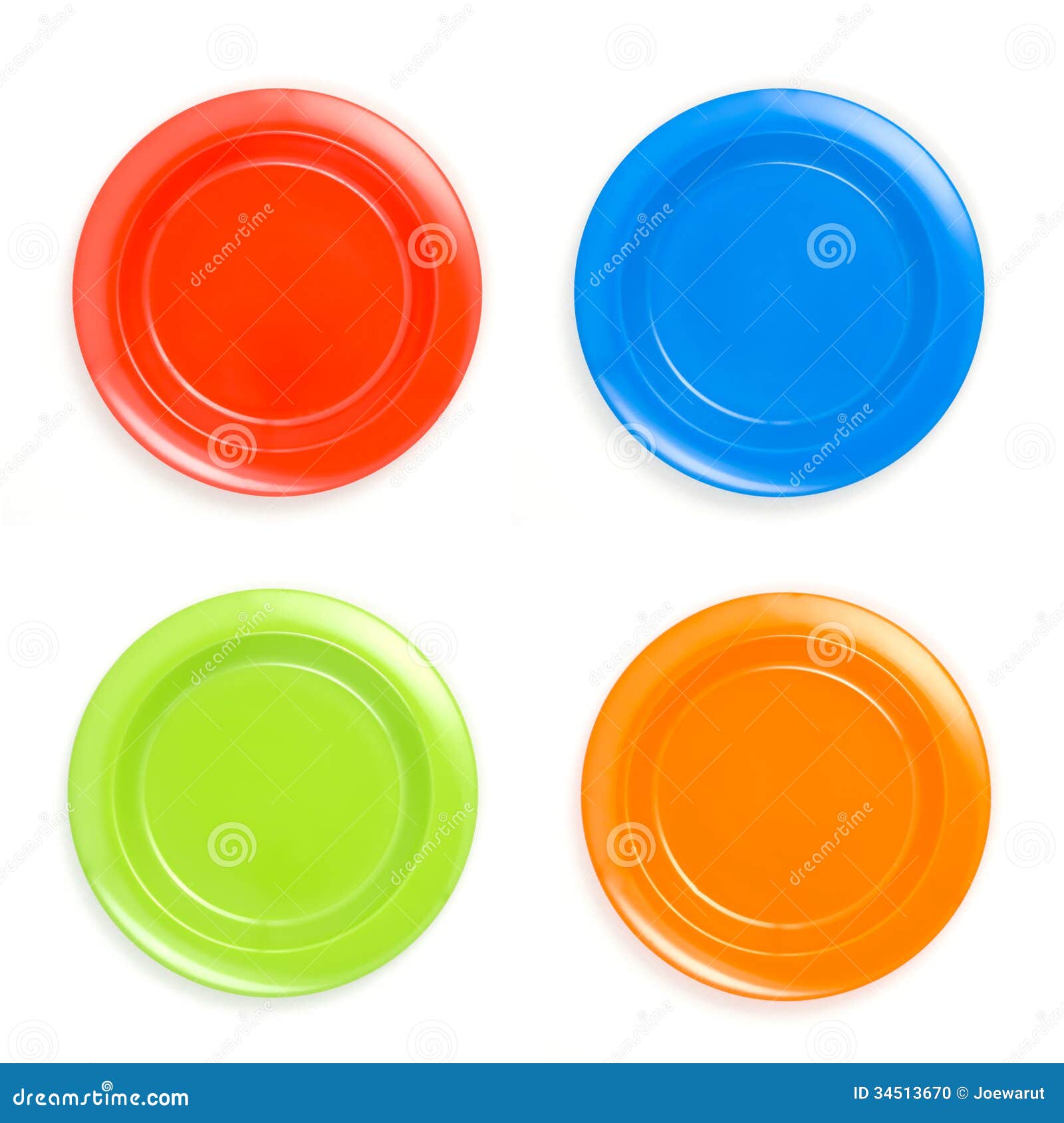 4 color dish stock photo. Image of restaurant, cooking - 34513670
