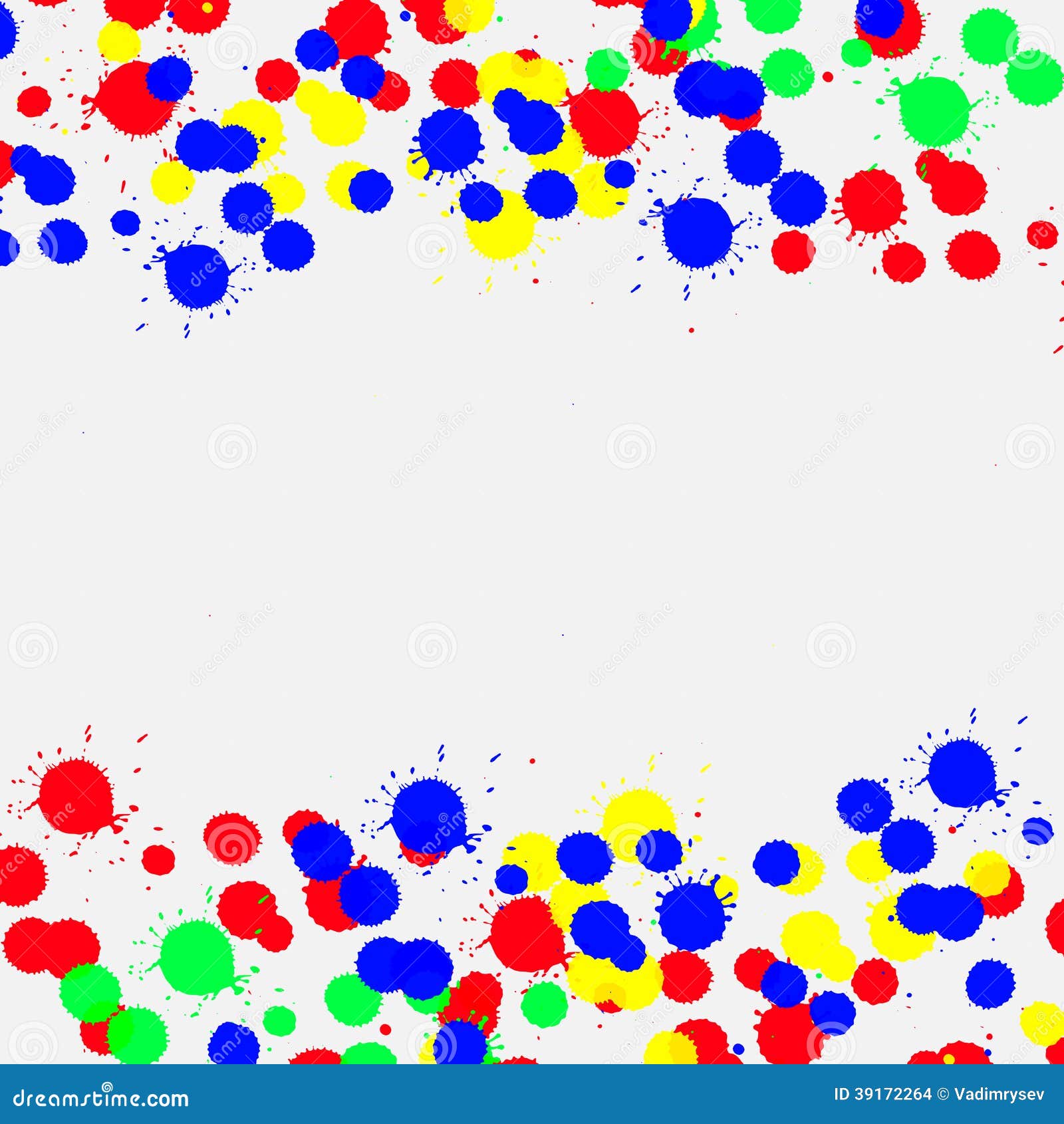 Color Drop Ink Splatter Stock Illustrations – 25,047 Color Drop Ink ...