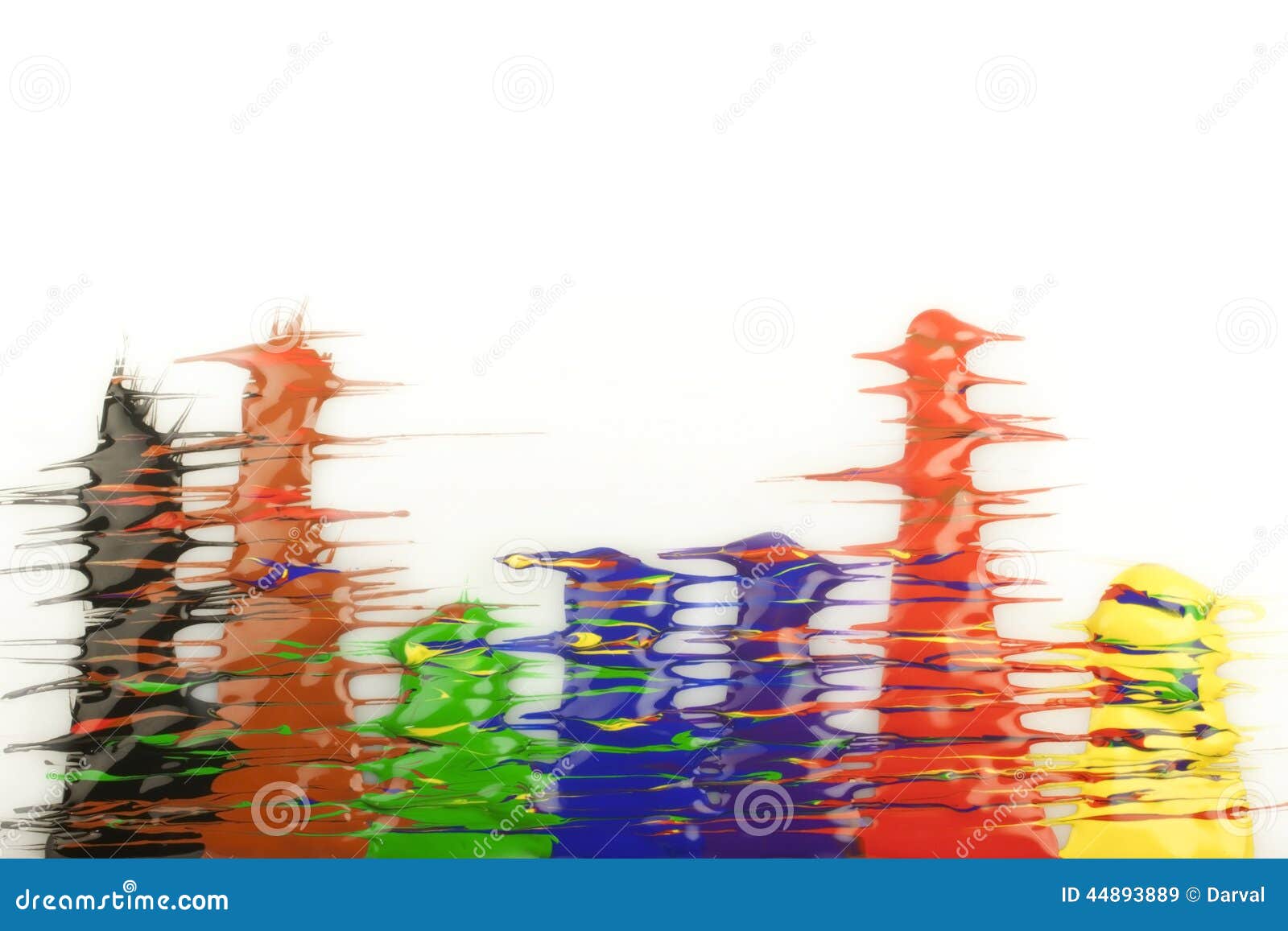 Color drops stock image. Image of patch, code, paint - 44893889