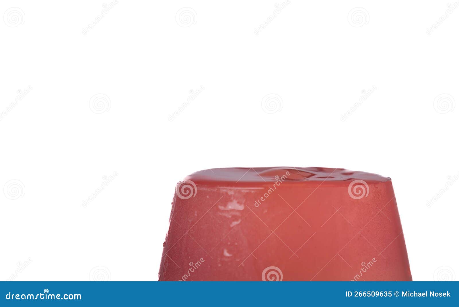 Color Drops Fall To Wine Glass with Color Liquid Stock Image - Image of ...