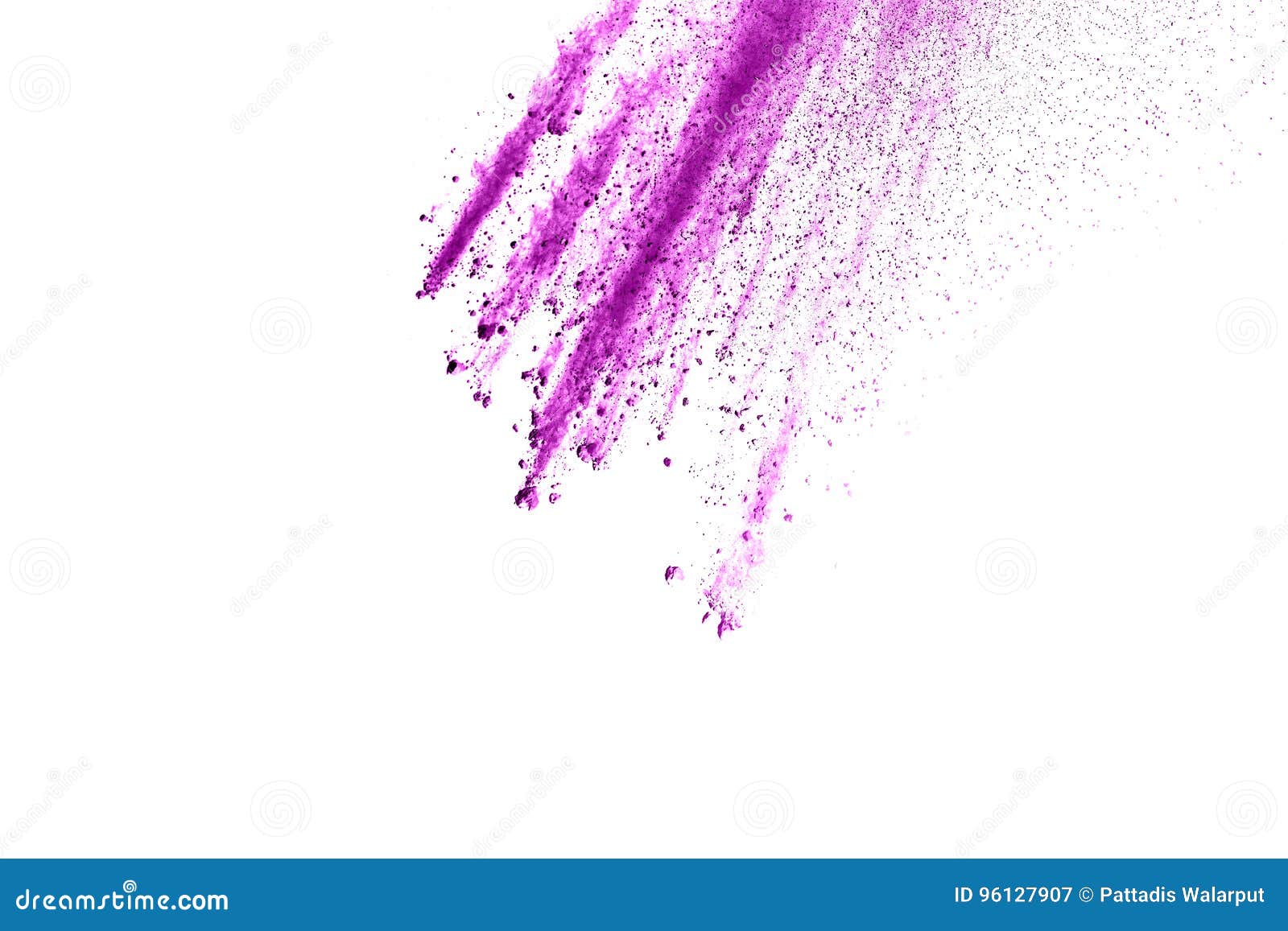 Color dust explosion stock image. Image of damage, design - 96127907