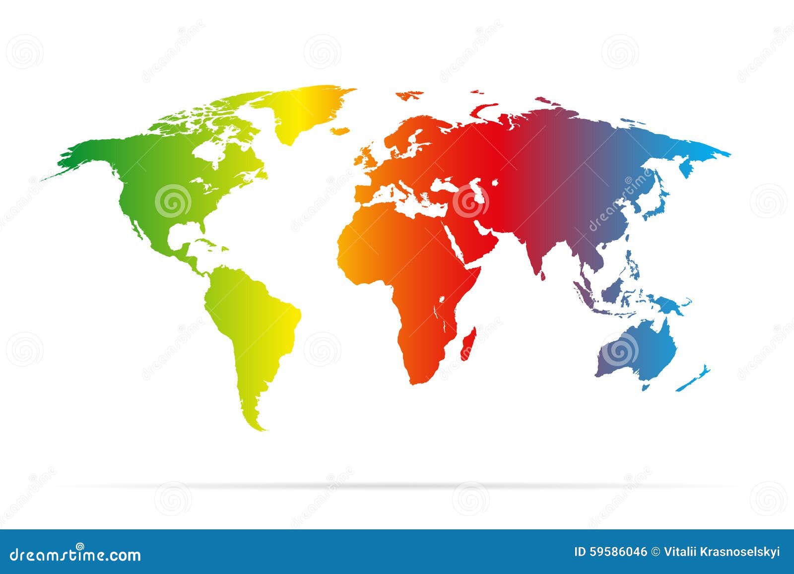 Two Color Earth Gobe Vector Icon From Maps And Flags Concept. Isolated ...