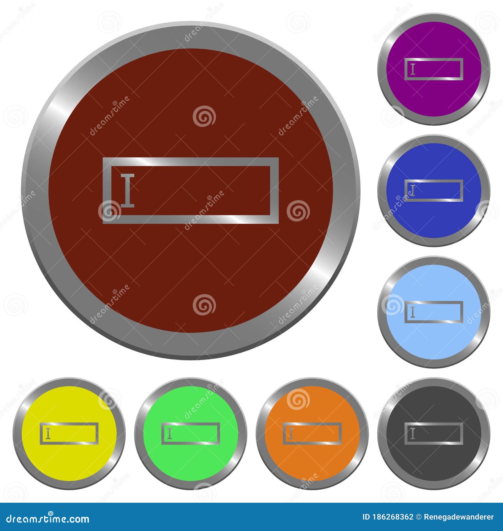 Editbox Buttons Stock Illustrations – 138 Editbox Buttons Stock Illustrations, Vectors & Clipart ...