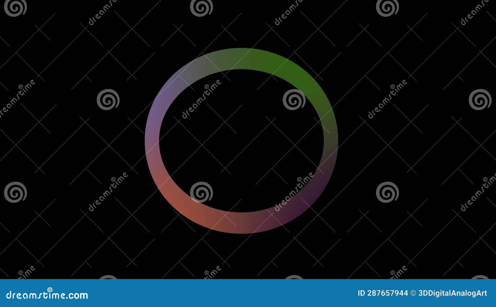 4 Color Effect - Animated Video Stock Footage - Video of animation ...