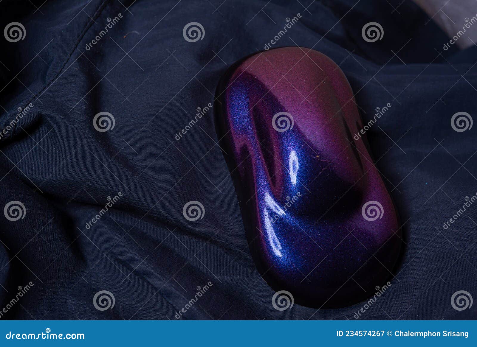 Color Effect Technology Mica Color System Color Effect Technology Mica ...