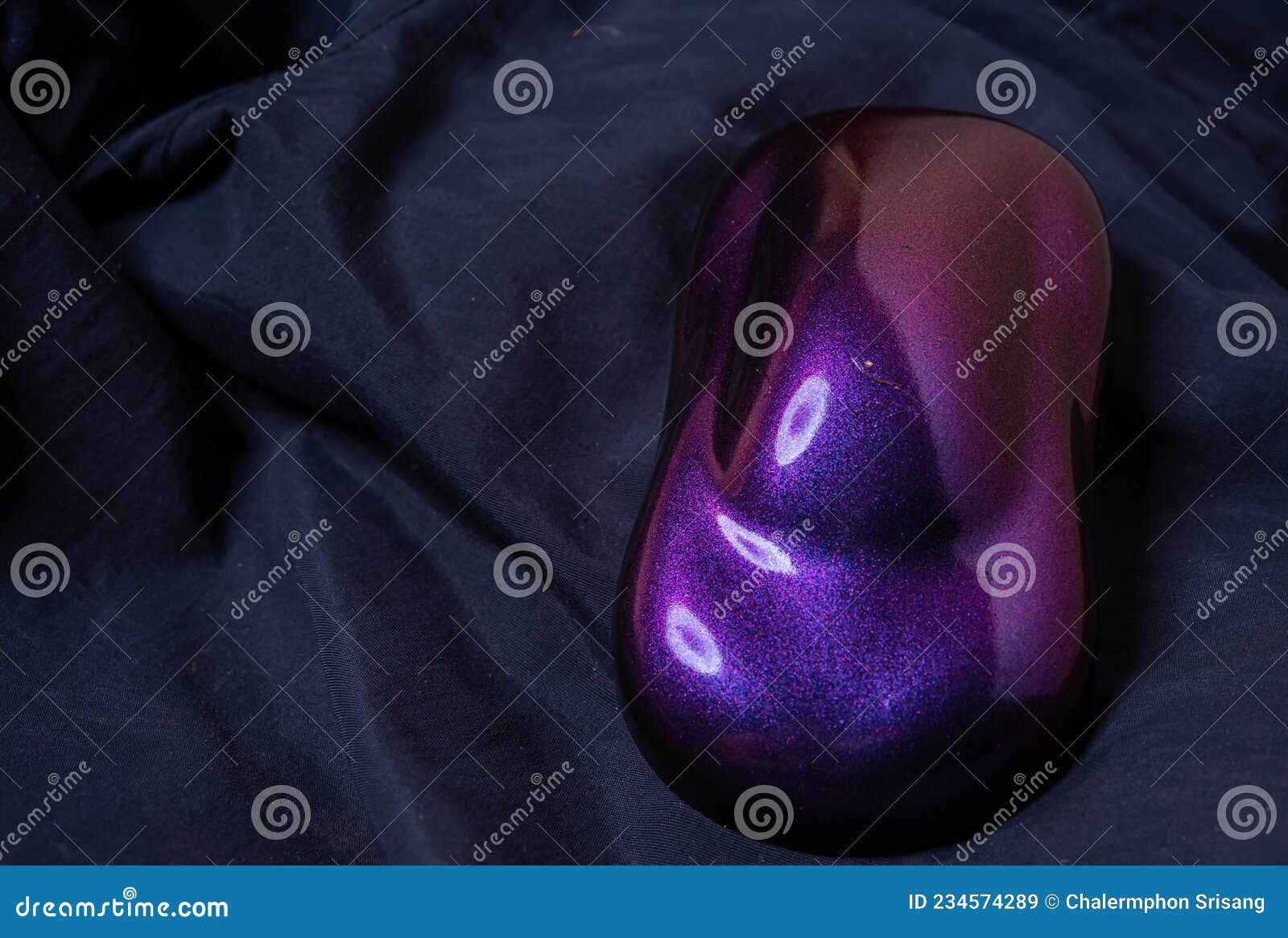 Color Effect Technology Mica Color System Color Effect Technology Mica ...