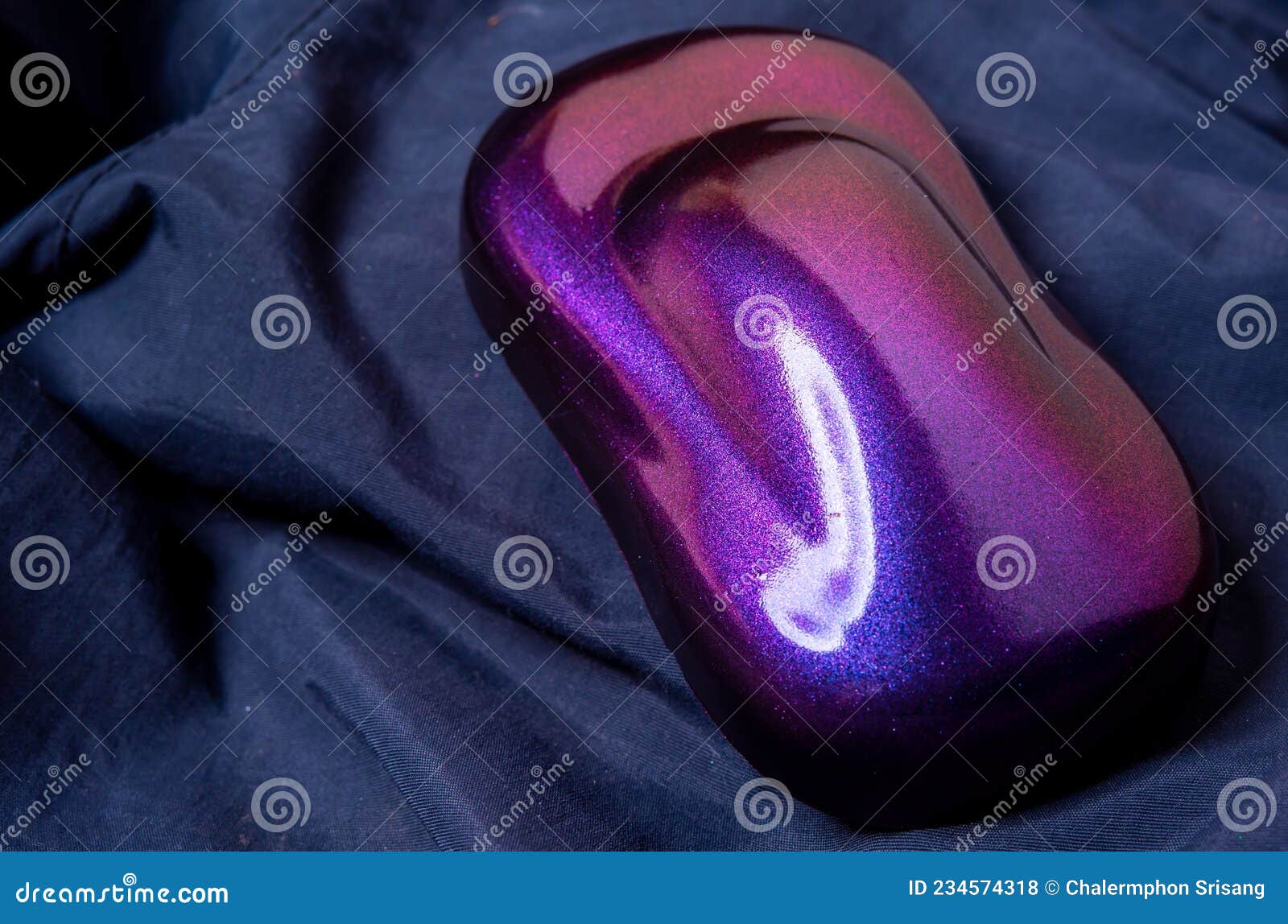 Color Effect Technology Mica Color Systemอ Color Effect Technology Mica ...