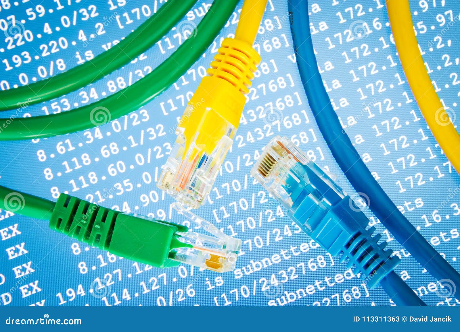 Ethernet Cable Routing at Karen Medina blog