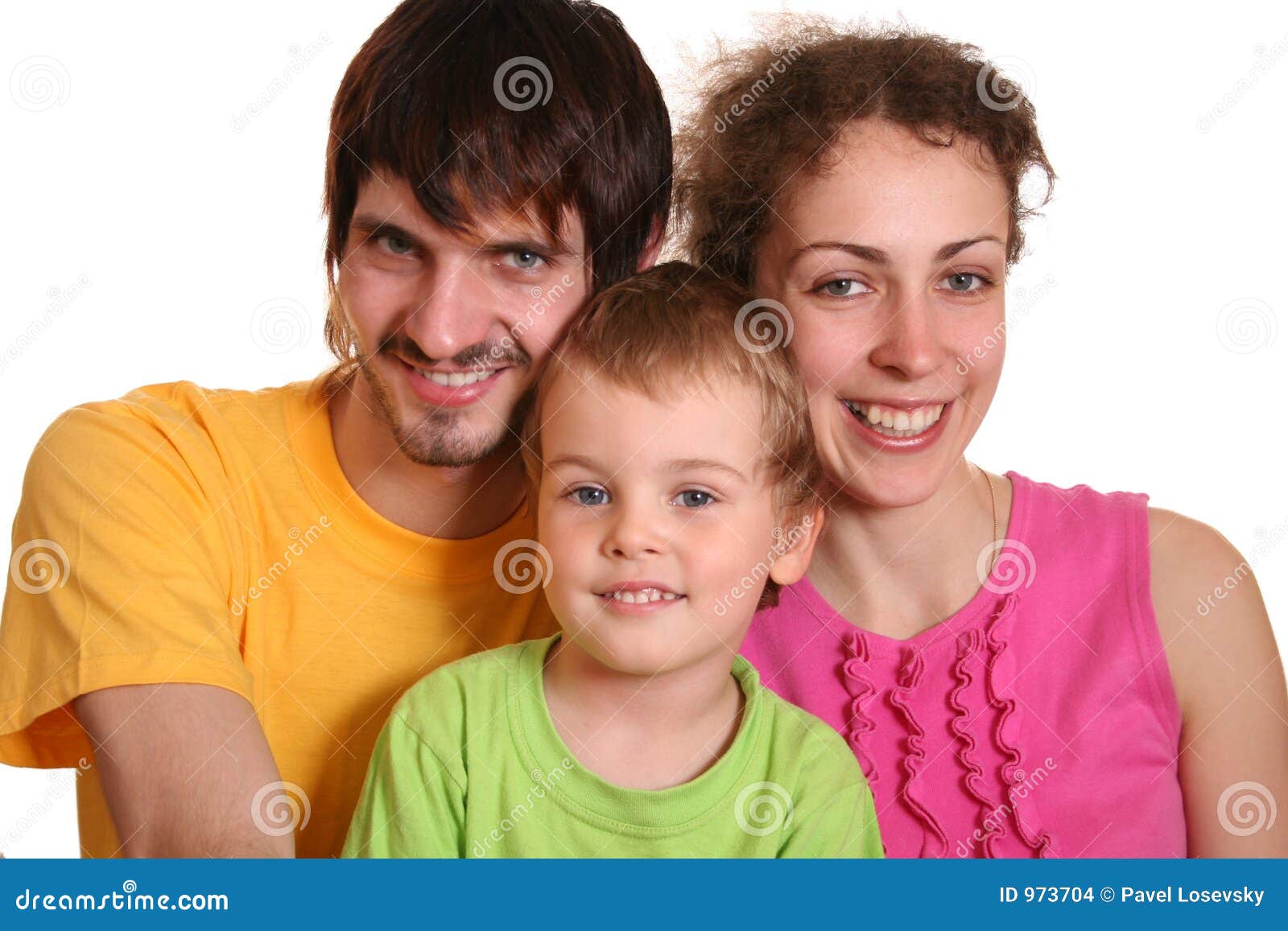 Color family stock photo. Image of male, color, girl, daddy - 973704