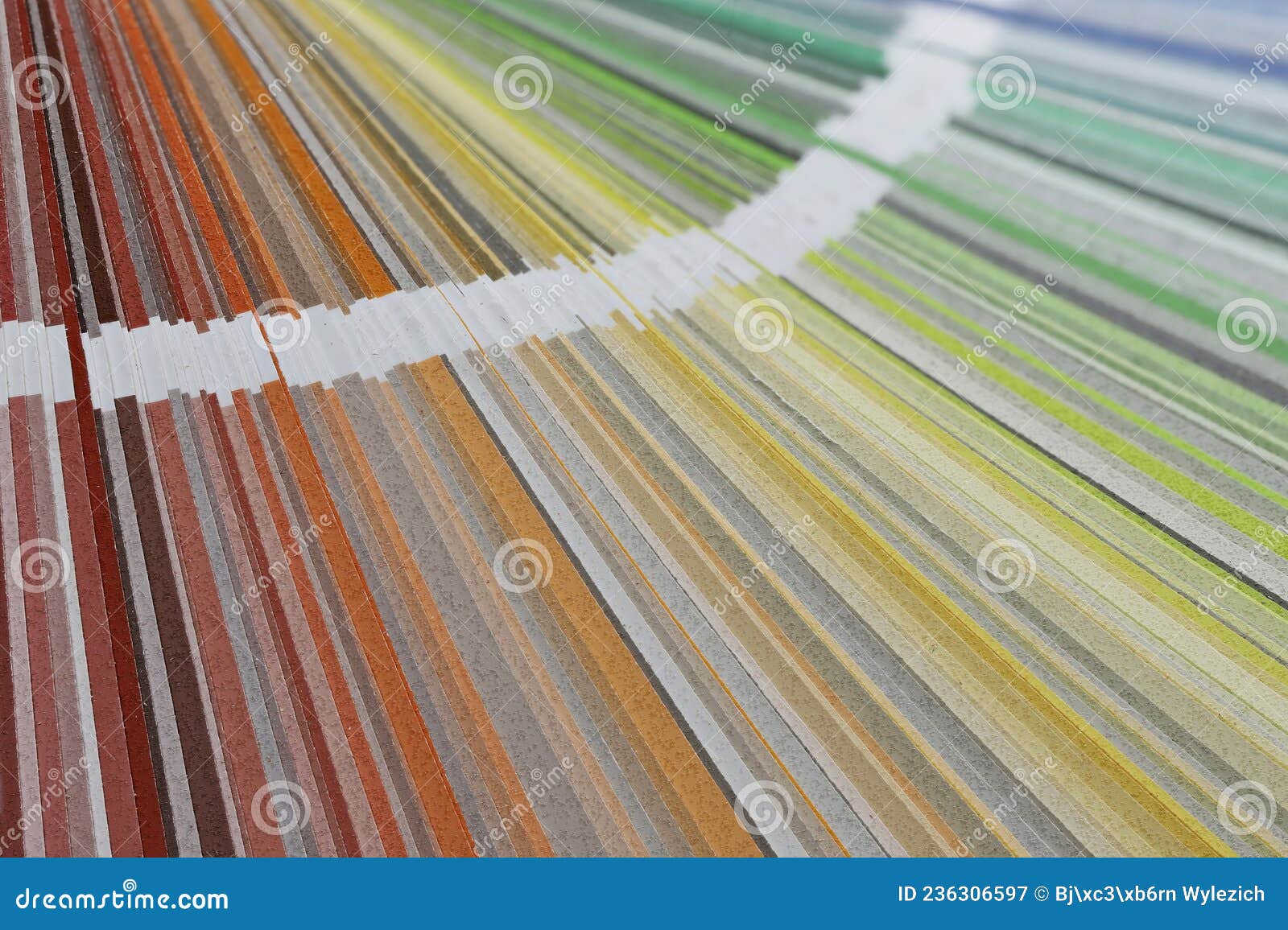 Color fan deck stock image. Image of creative, mixing - 236306597
