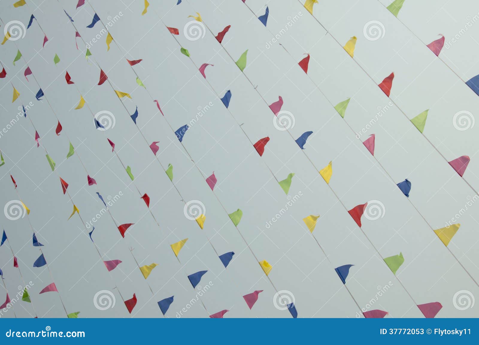 Color flags stock image. Image of abstract, background - 37772053