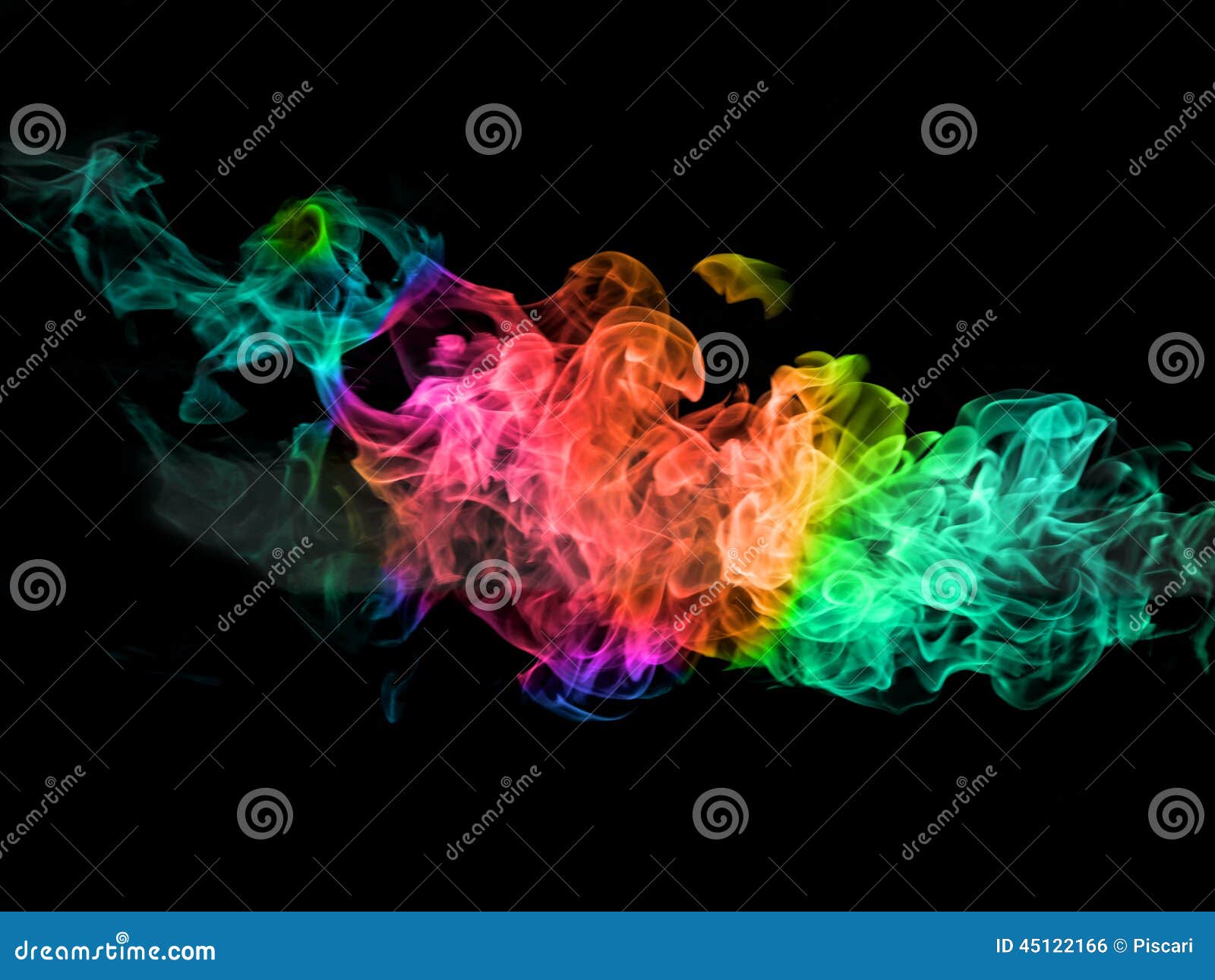 Color flame stock photo. Image of motion, abstract, inspiration - 45122166