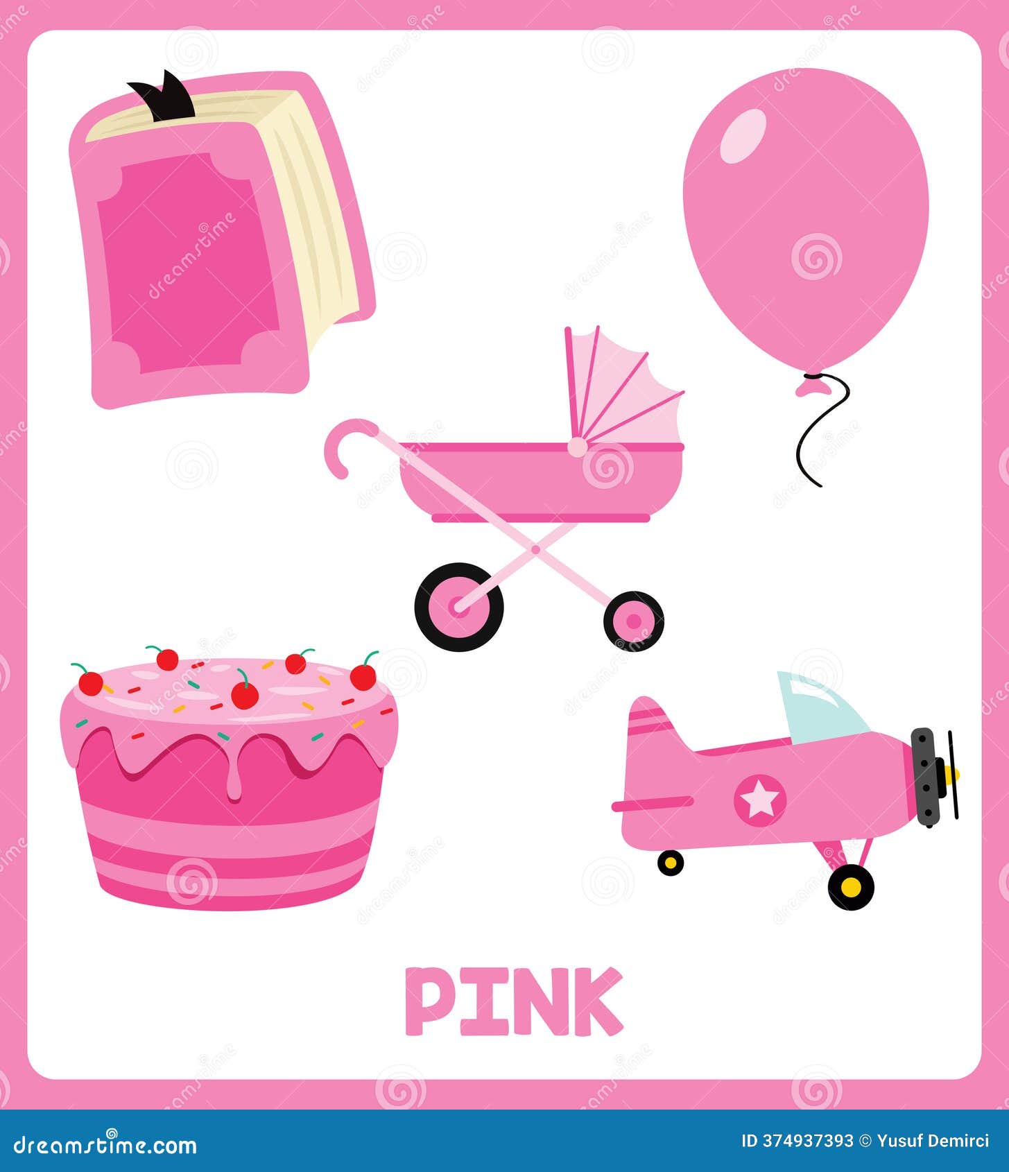 Flashcard Cartoons, Illustrations & Vector Stock Images - 14965 ...