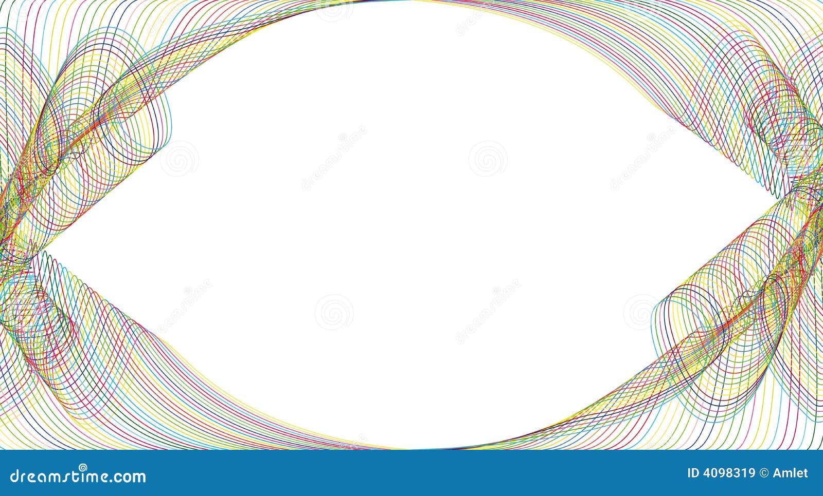 Color Framework Picture. Image: 4098319