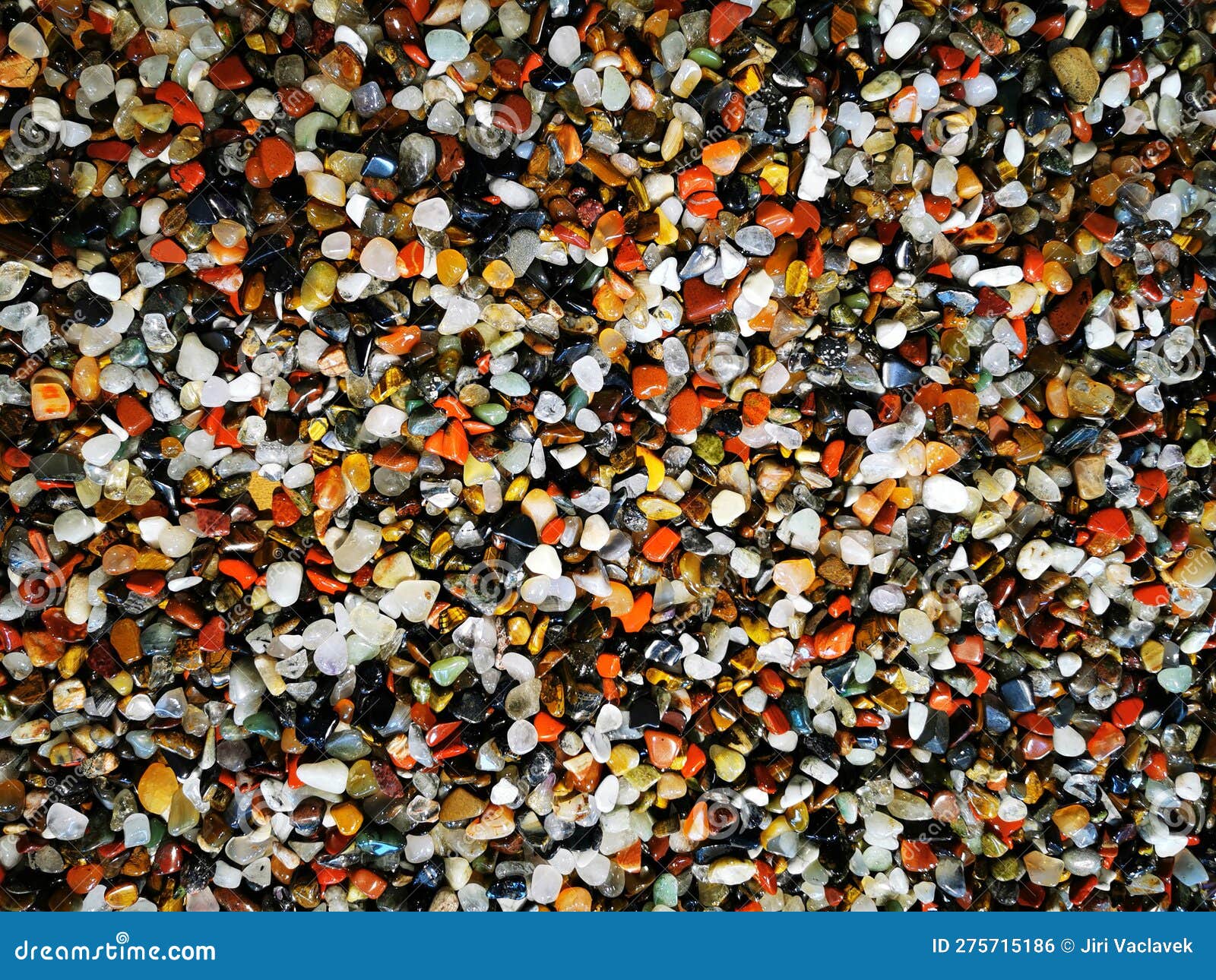 Color gemstones texture stock photo. Image of sparkle - 275715186