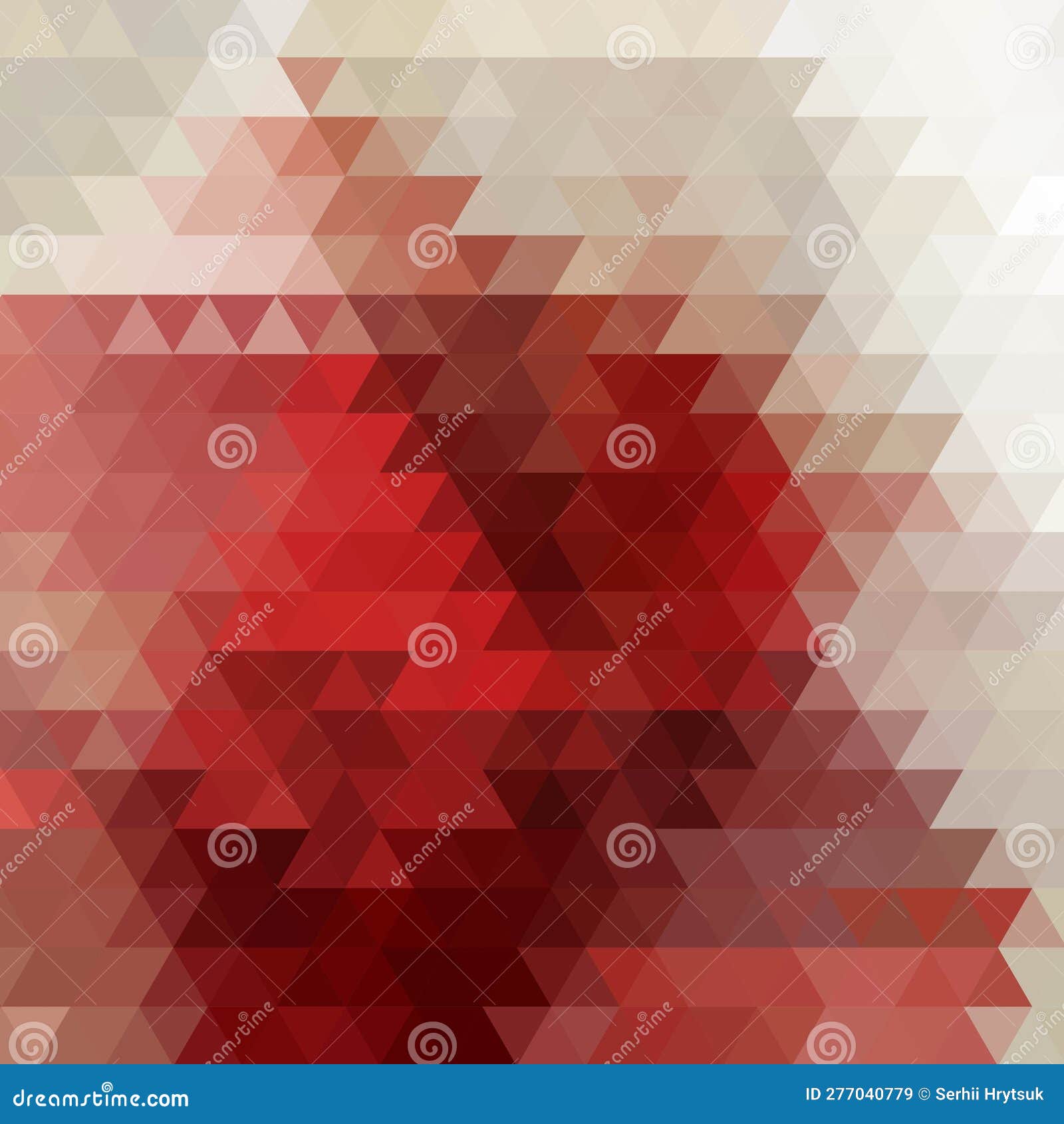 Color Geometric Background for Presentation. Layout for Advertising ...