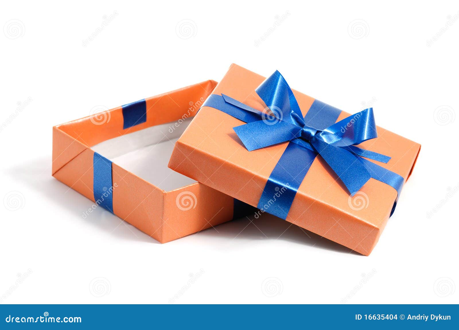 Color gift box stock photo. Image of birthday, present - 16635404