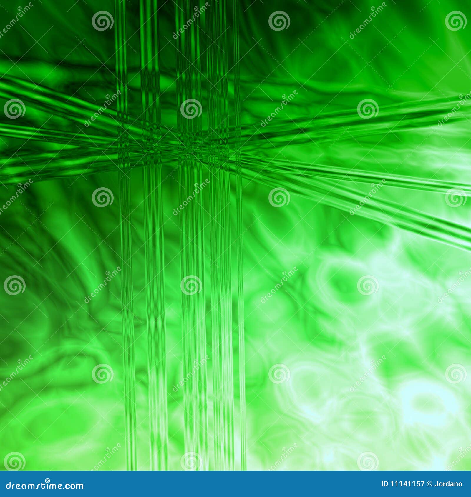 Color Glass Abstract Waves Abstract Background Stock Illustration ...