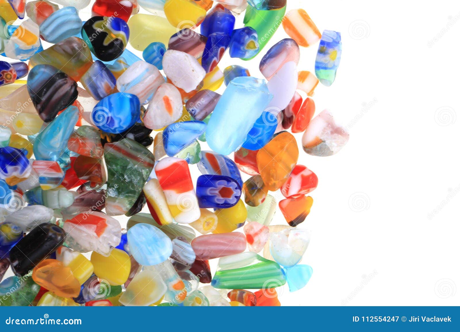 Color glass bead texture stock image. Image of pattern - 112554247
