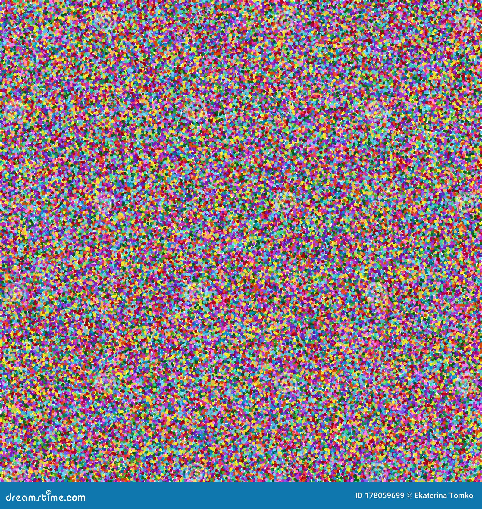 Color Glitter Texture for Background. Shiny Flickering Sparkles Pattern ...