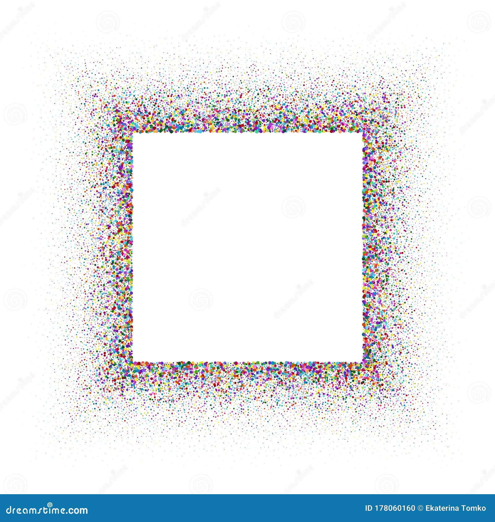 Color Glitter Texture for Background. Shiny Flickering Sparkles Pattern ...