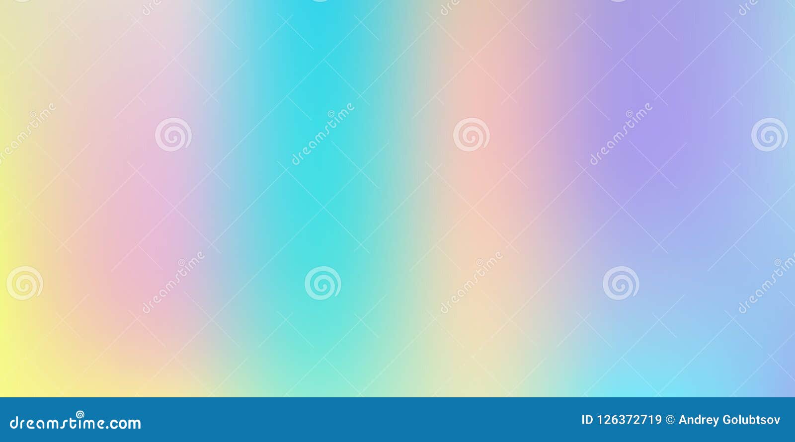 Color Gradation Abstract Gradient Soft Background Stock Vector ...