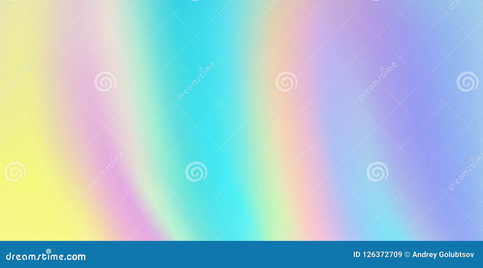 Color Gradation Abstract Gradient Soft Background Stock Vector ...
