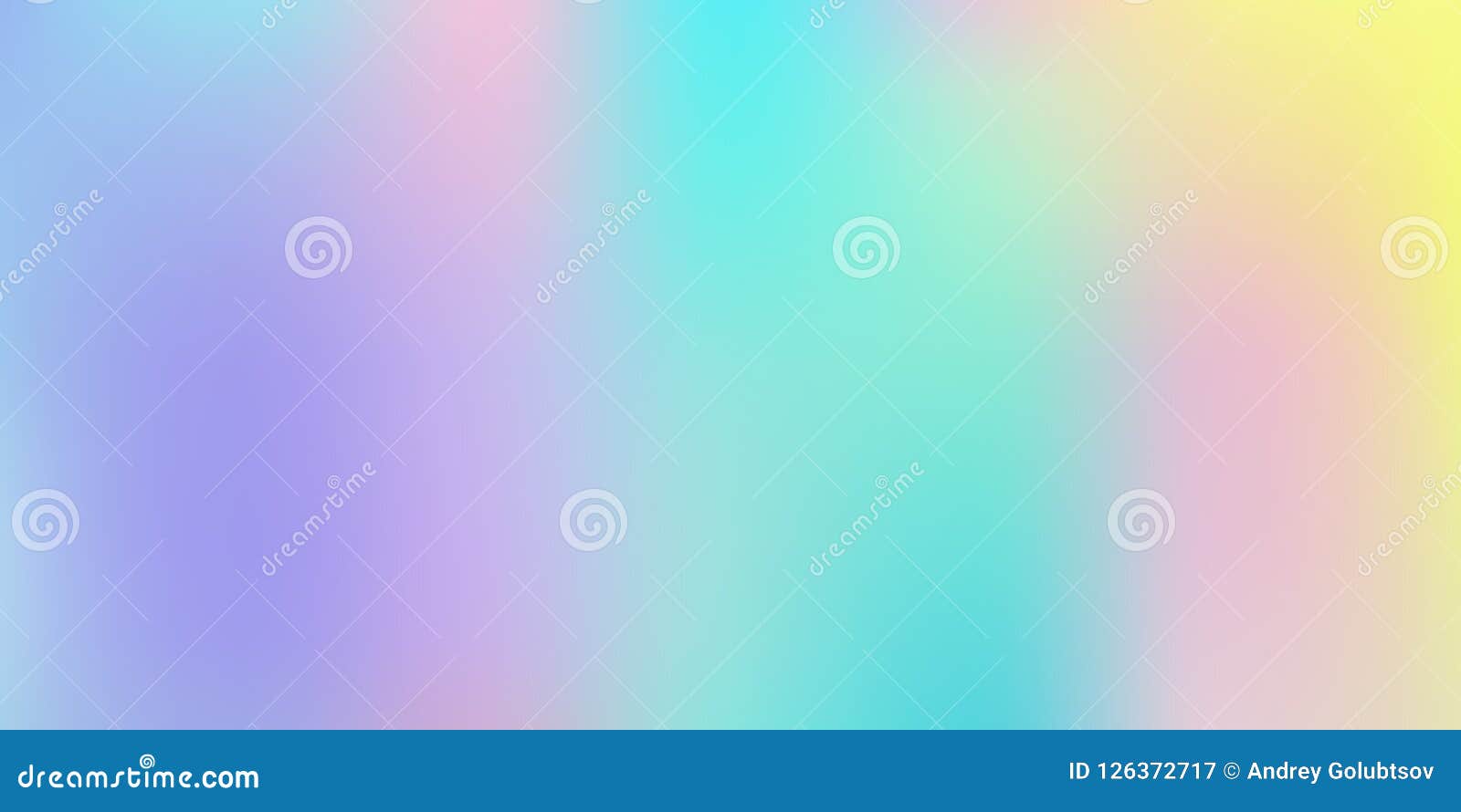 Color Gradation Abstract Gradient Soft Background Stock Vector ...