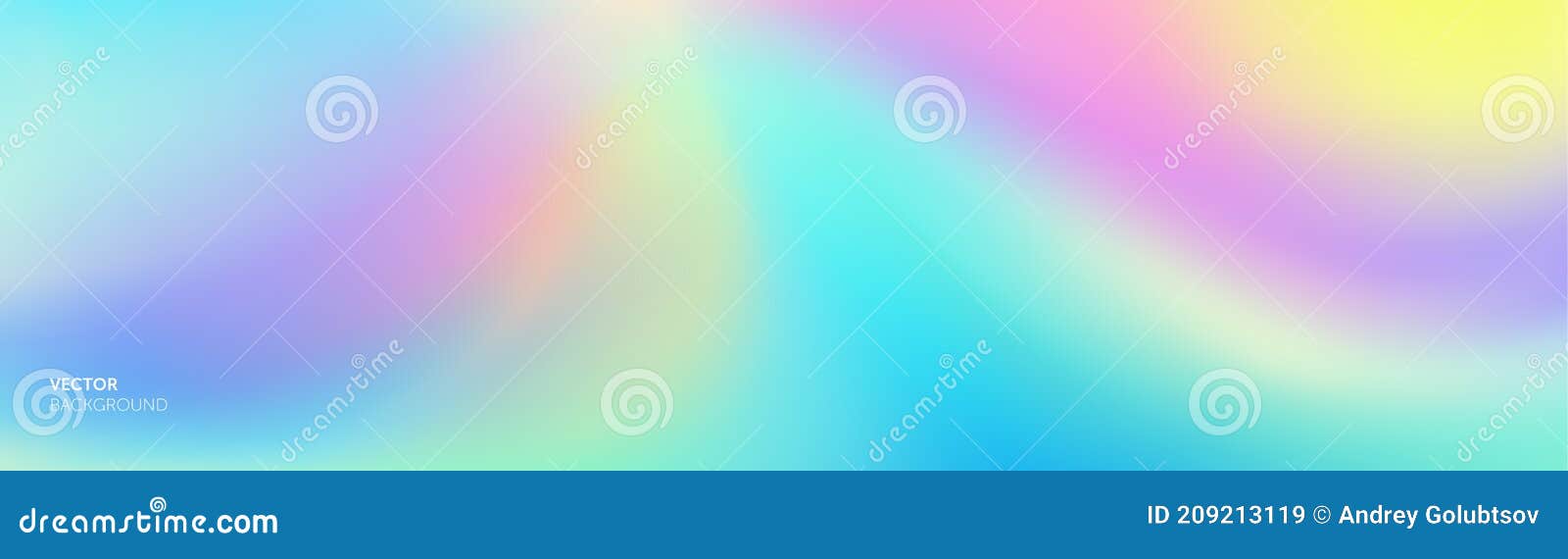 Color Gradation Abstract Gradient Soft Background, Vector Blend Mesh ...