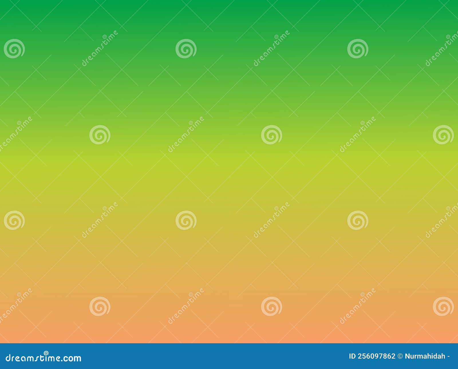 Color Gradation for Background, Green Yellow and Orange Stock ...
