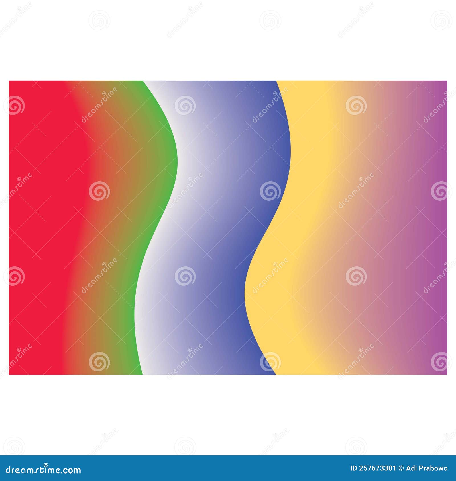 Color Gradient Abstract Background, this Image Can Be Used for Making ...