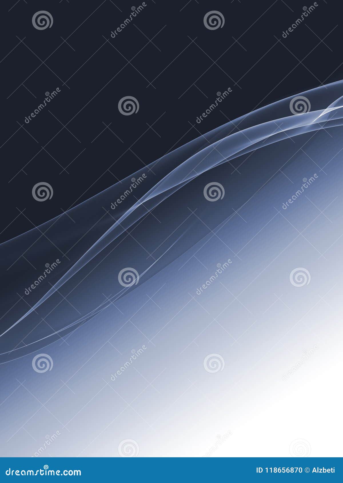 Abstract Fire on Color Gradient Background Stock Illustration ...