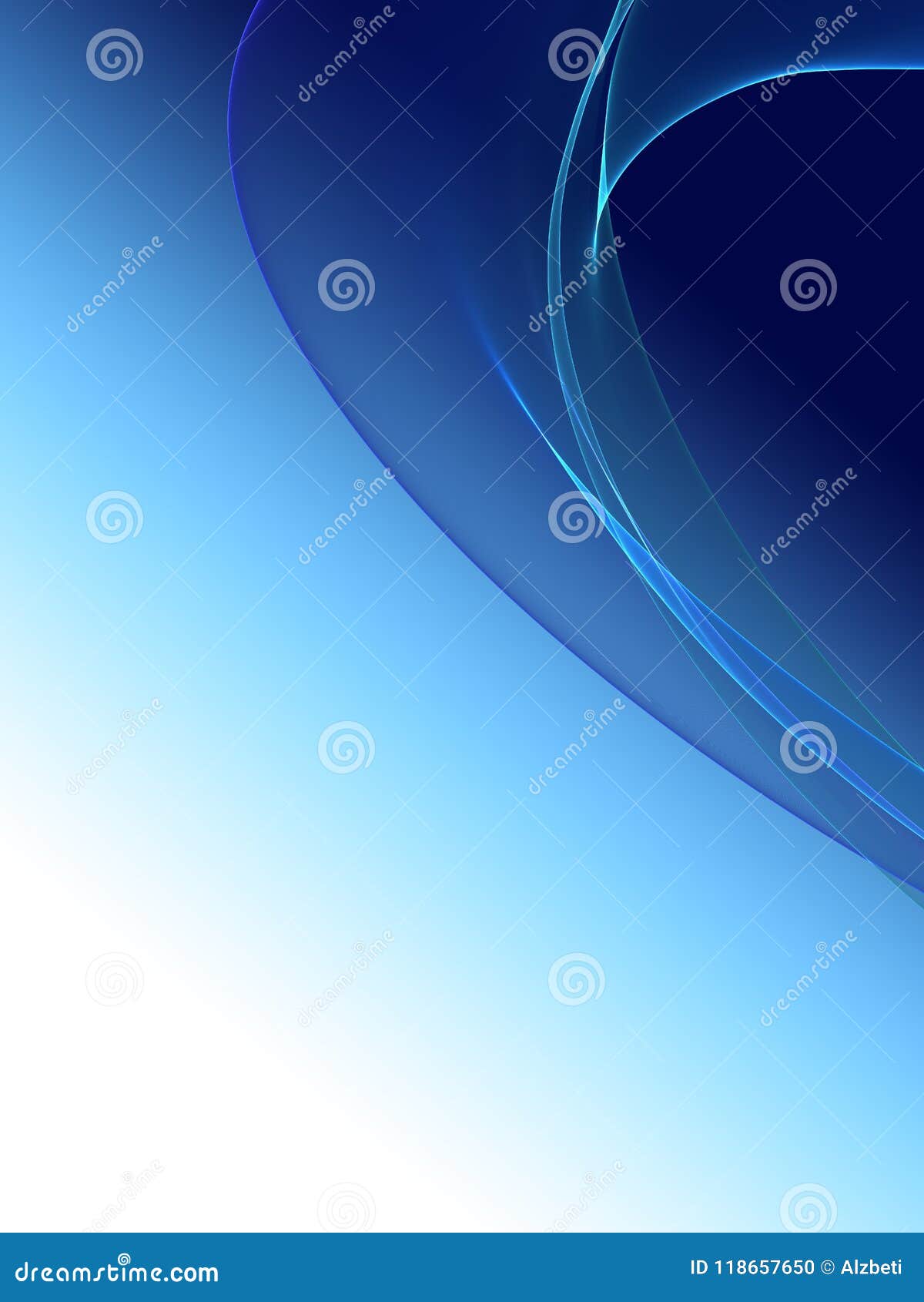 Abstract Fire on Color Gradient Background Stock Illustration ...